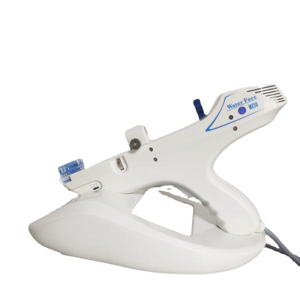 Quality LCD Screen Technology Mesotherapy Machine For Skin Rejuvenation OEM/ODM for sale