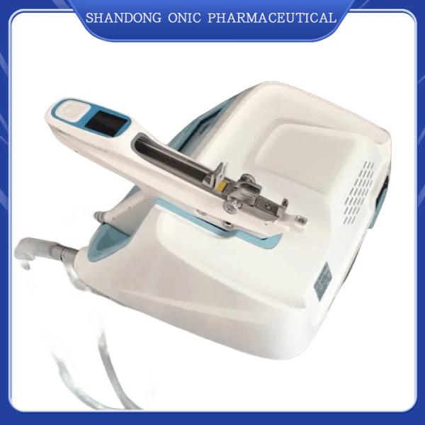 Quality Professional RF Meso Machine With Advanced Technology And LCD Screen OEM/ODM customized brand for sale