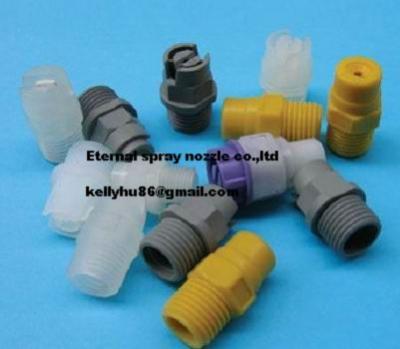 China plastic nozzle( full cone, flat fan,fog) for sale
