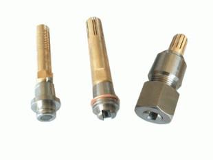 China High pressure flat fan de-phosphorusized spray nozzle for sale