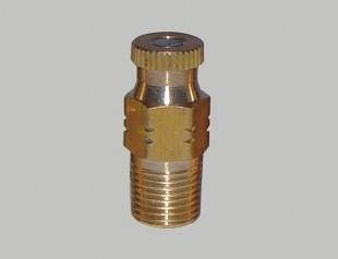 China 1/8unc high pressure anti-drop foging nozzle for sale