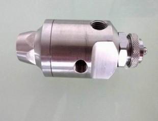 China DJ Automatic Air Atomizing Nozzle for sale