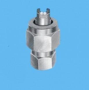China high pressure ceramic uni jet fan spray nozzle(TT-ceramic) for sale