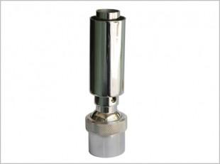China Eternal SS/Brass Aerated fountain nozzle for sale