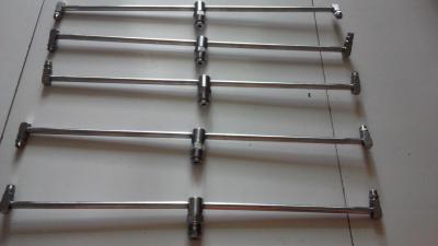 China stainless steel 360 degree rotating nozzle for automatic car washing machine for sale