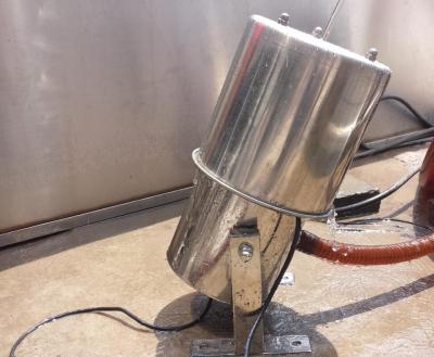 China bolight jumping jet fountain nozzle for sale