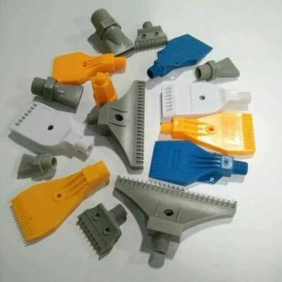 China ABS wind jet air nozzle for sale