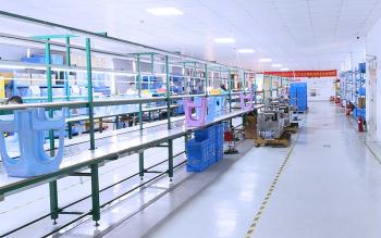 China Shenzhen Vamped Technology Co., Ltd.