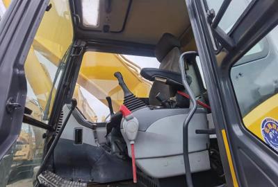 Cina PC400 - 7 secchio idraulico utilizzato di With 1.9m3 dell'escavatore di KOMATSU del cingolo in vendita