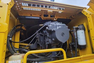 Cina PC400 - 7 secchio idraulico utilizzato di With 1.9m3 dell'escavatore di KOMATSU del cingolo in vendita