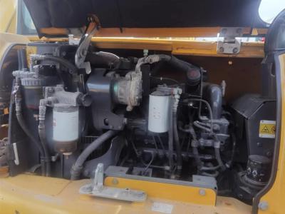 Cina escavatore idraulico PC70 - 8 di KOMATSU della seconda mano del cingolo del secchio 0.3m3 in vendita