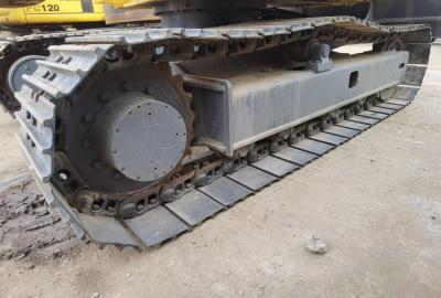 Cina escavatore idraulico PC70 - 8 di KOMATSU della seconda mano del cingolo del secchio 0.3m3 in vendita