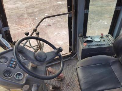Cina Motolivellatrice XCMG GR180 Ruota Usata 15 Tonnellate 142/2050 in vendita