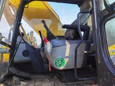 Cina 1 escavatore cubico PC220 - 8 22 tonnellate di KOMATSU della seconda mano del secchio del tester in vendita