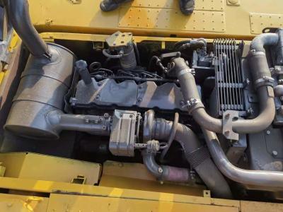 Cina 1 escavatore cubico PC220 - 8 22 tonnellate di KOMATSU della seconda mano del secchio del tester in vendita