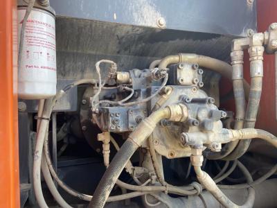 中国 1m3バケツはDoosanの掘削機DX215 -破壊を押しつぶす構造のための9 --を使用した 販売のため
