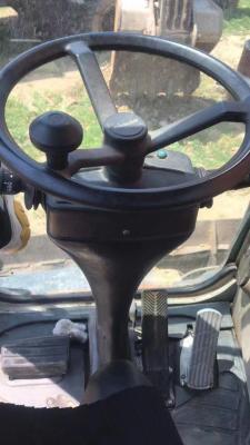 中国 21T Doosan秒針の掘削機の油圧クローラー タイプ19800KG DH210w - 7 販売のため