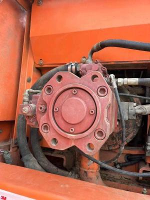 中国 21T Doosan秒針の掘削機の油圧クローラー タイプ19800KG DH210w - 7 販売のため
