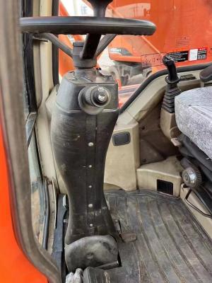 中国 21T Doosan秒針の掘削機の油圧クローラー タイプ19800KG DH210w - 7 販売のため