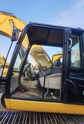 Cina Il cingolo idraulico di Caterpillar 325D ha usato Cat Excavator Construction Machinery in vendita