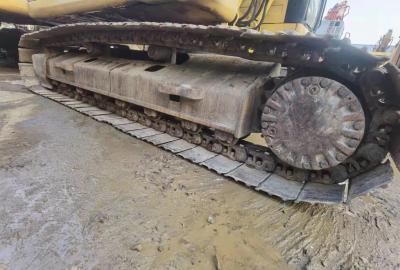 Cina 20 tonnellate di escavatore utilizzato secchio Hydraulic Crawler Type di 0.9m3 Caterpillar 320BL in vendita