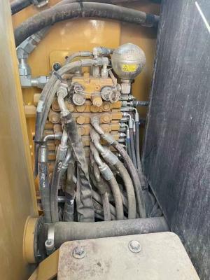 Cina Secchio idraulico dell'escavatore 0.22m3 del cingolo della seconda mano del CAT 305.5E piccolo 5 tonnellate in vendita