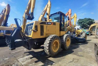 中国 秒針ホイール モーター XCMG GR180 グレーダー定格電力 140/2000 Kw/Rpm 販売のため