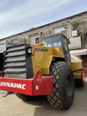 中国 油圧振動の使用されたDynapacのローラーCA30DエンジンDeutz BF4M2012C 販売のため