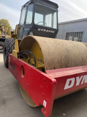 中国 油圧振動の使用されたDynapacのローラーCA30DエンジンDeutz BF4M2012C 販売のため