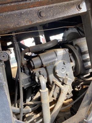 中国 油圧振動の使用されたDynapacのローラーCA30DエンジンDeutz BF4M2012C 販売のため