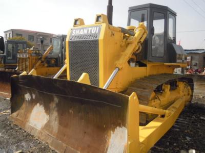 Cina Vendita calda usata del bulldozer di Shantui SD22 SD32 SD7 SD16 220 di cinese in vendita