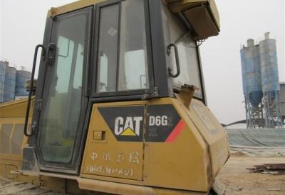 중국 모충 D6G2에 의하여 사용되는 고양이 불도저 90% UC 119 KW 160 마력 엔진 연료 펌프 판매용