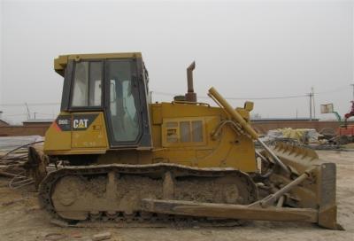 중국 모충 D6G2에 의하여 사용되는 고양이 불도저 90% UC 119 KW 160 마력 엔진 연료 펌프 판매용