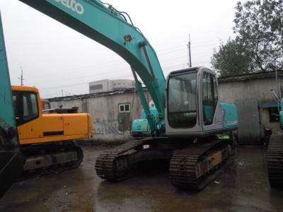 中国 Kobelco SK200は掘削機SK200-6の元のペンキSK200-3、SK200-5をまた使用しました 販売のため