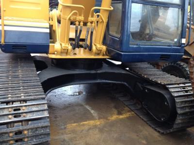 China 12 ton Gebruikte Kobelco 120 de Emmercapaciteit 4 van het Graafwerktuigjaar 1999 0.5M3 Cilinder Te koop