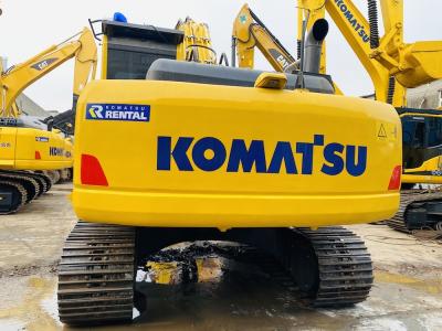 中国 22トン オリジナル 日本 中古 コマツー PC220-8 クローラー 掘削機 販売中 販売のため