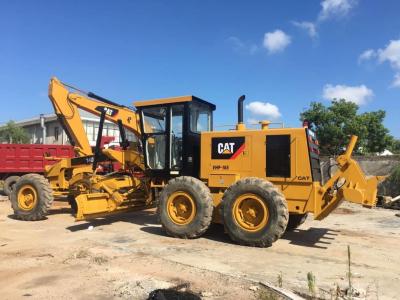 China Used Caterpillar Cat 140H Motor Grader For Sale for sale