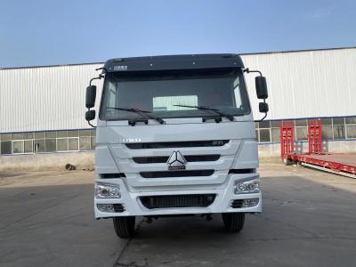 中国 中古 Sinotruk Howo 371hp トラック トラクター トレーラーヘッド 6x4 販売 販売のため