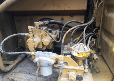 China Small Caterpillar E70B Midi Used Cat Excavator , Origin Weight 6900kg for sale