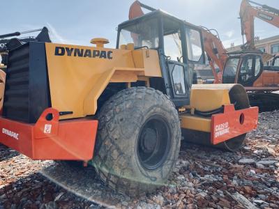 Κίνα Δυναμικό δονητικού τροχού, Uesd Dynapc CA25 τροχούς για βαρύ εξοπλισμό προς πώληση