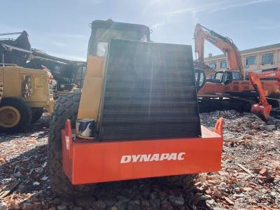 Κίνα Δυναμικό δονητικού τροχού, Uesd Dynapc CA25 τροχούς για βαρύ εξοπλισμό προς πώληση