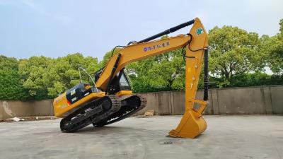 Cina Great Digger Originale Giappone Usato Caterpillar Escavatore CAT 320D Usato Escavatore da 20 tonnellate 320B 320C 320D in vendita