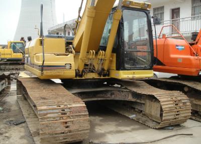 China GEBRUIKT ORIGINEEL DE VERFgraafwerktuig DE V.S. VAN CATERPILLAR 320BL GEMAAKT TOT KAT 320BL VOOR VERKOOP Te koop