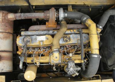 China GEBRUIKT ORIGINEEL DE VERFgraafwerktuig DE V.S. VAN CATERPILLAR 320BL GEMAAKT TOT KAT 320BL VOOR VERKOOP Te koop