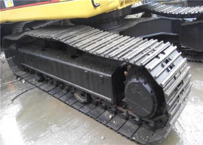 China De nieuwe KAT 320CL van het aankomst tweedehandse graafwerktuig 21 ton & de voorwaardenkruippakjegraafwerktuig van 1m3 uitstekend Te koop