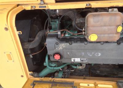 Cina Usato VOLVO Crawler EC460BLC Escavatore idraulico in vendita in vendita