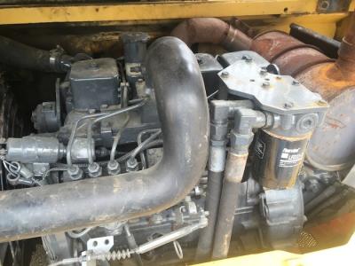 China Benutzter Kettenbagger PC60-7, Bagger der zweite Hand pc60-7 für Verkauf zu verkaufen