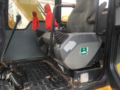China Benutzter Kettenbagger PC60-7, Bagger der zweite Hand pc60-7 für Verkauf zu verkaufen