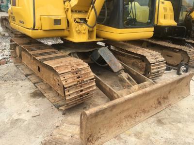 China Benutzter Kettenbagger PC60-7, Bagger der zweite Hand pc60-7 für Verkauf zu verkaufen