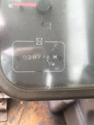 Κίνα Εκσκαφέας της VOLVO έτους 2016 χρησιμοποιημένος 21 τόνος, εξοπλισμός εκσκαφέων διαδρομής αντιολισθητικών αλυσίδων EC210BLC από δεύτερο χέρι  προς πώληση
